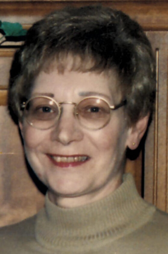 Marienne G. Burick 1942-2022 | News, Sports, Jobs - The Vindicator